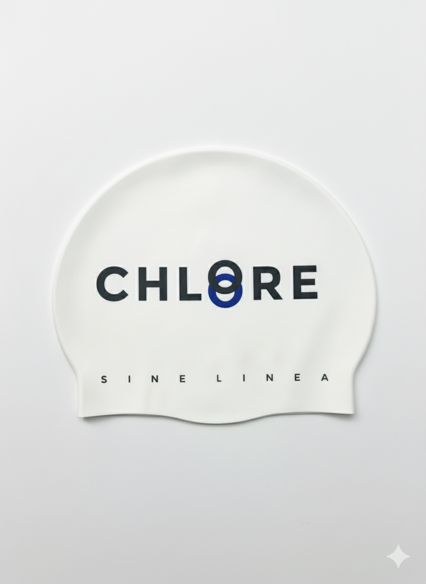 ULTRA BLUE NGHT GREY SWIMCAP NULLA DIES